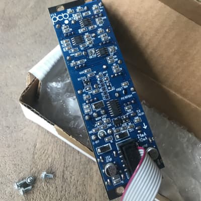 Blue Lantern Simple ADSR v2 | Reverb