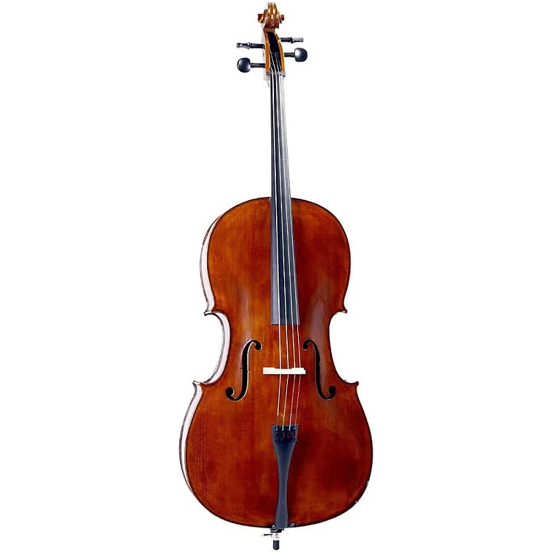 Cremona SC-175 Premier Student Series Cello Outfit Regular | Reverb