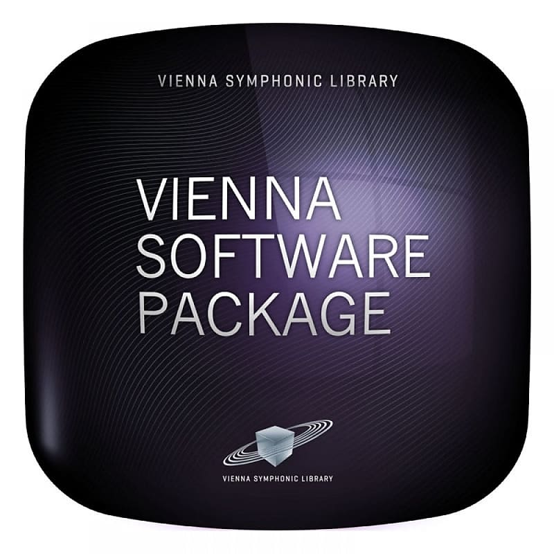 EDU - New Vienna Symphonic Library Vienna Software Package | Reverb