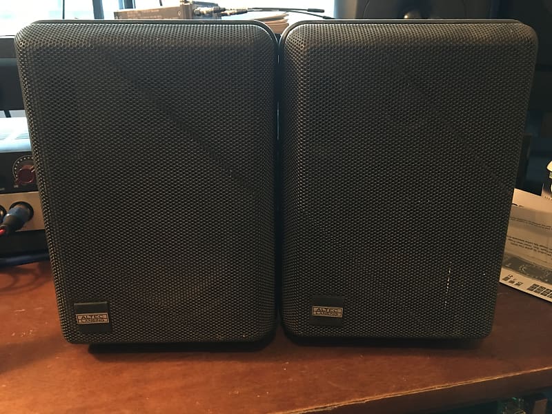 Altec Lansing M100T | Reverb