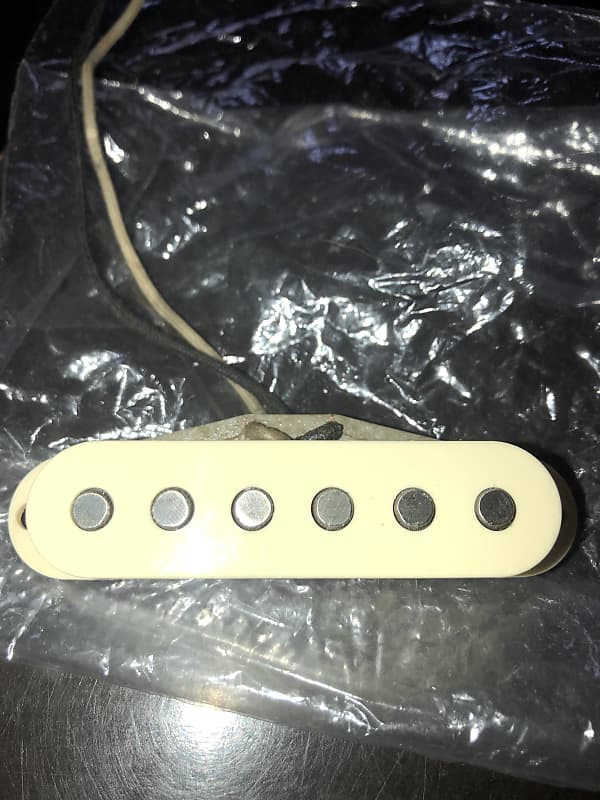 Bare Kunckle Trilogy Suite NECK Pick Up | Reverb