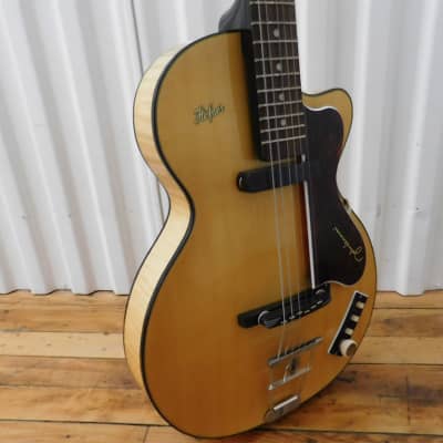 Hofner Hofner Club 40 John Lennon Limited Edition Reissue w/ | Reverb