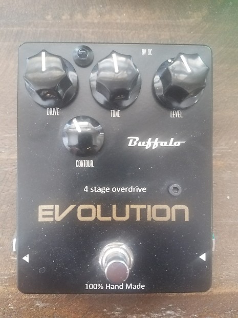 Buffalo FX Evolution PRICED TO SELL! | Reverb