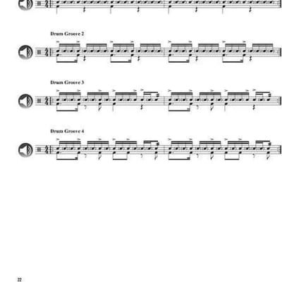 How to Build Drum Grooves Over Bass Lines - An Easy Guide for | Reverb