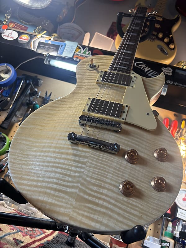 Now Available !! Pressley California Customs PCC-SCHHFT | Reverb