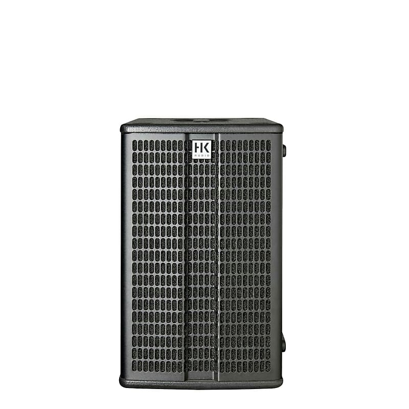 HK Audio ELEMENT E110 AS | 600W 10" Powered Subwoofer w/ 2nd | Reverb