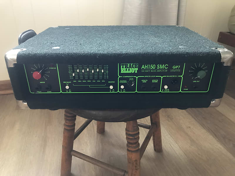 Trace Elliot AH150 SMC | Reverb