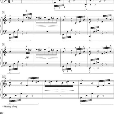 Adult Piano Method - Book 2 - Lessons, Solos, Technique, & | Reverb