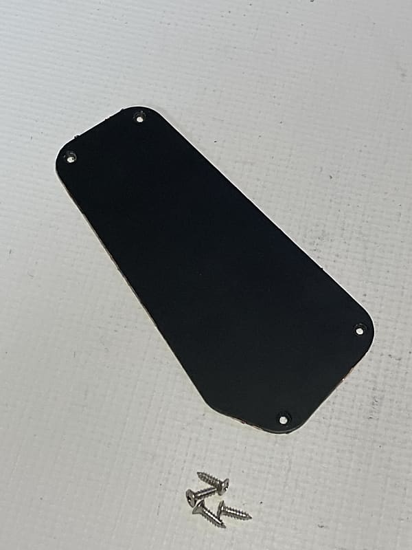 2020's Kramer Baretta Special Guitar Black Factory Control | Reverb