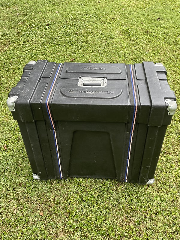 Humes & Berg Enduro Drum, Hardware and Cymbal Trap Case | Reverb