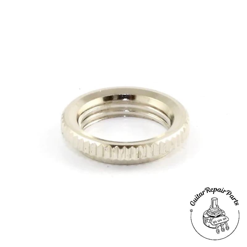 Extended Deep Round Nut For Metric M12 Thread Toggle Switches | Reverb