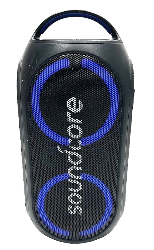 Anker Bluetooth speaker Soundcore | Reverb