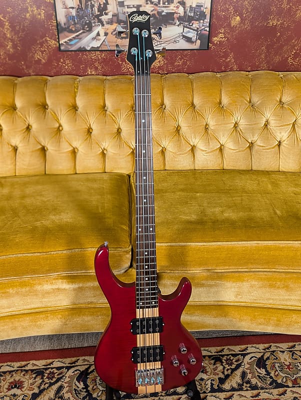 Copley 4 String 2012 - Satin | Reverb
