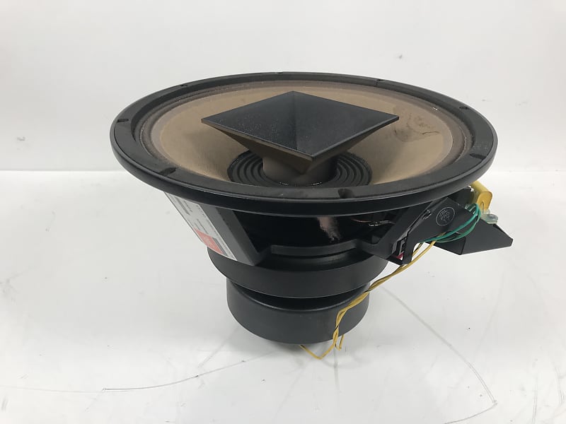 JBL 2152H 12" Coaxial Speaker (Single) | Reverb