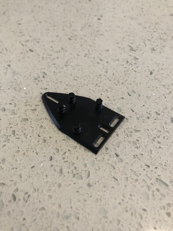 String Butler Stealth truss cover 2019 - Black | Reverb