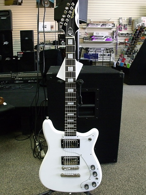 Epiphone Wilshire | Reverb