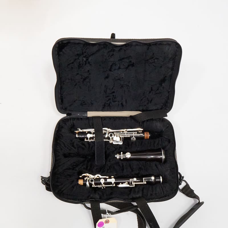 Wolf 'Weiner' Oboe Viennese-Style Oboe SN W7984 EXCELLENT | Reverb UK