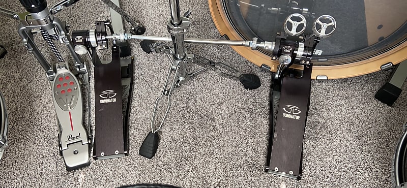 Trick Dominator double bass pedal | Reverb