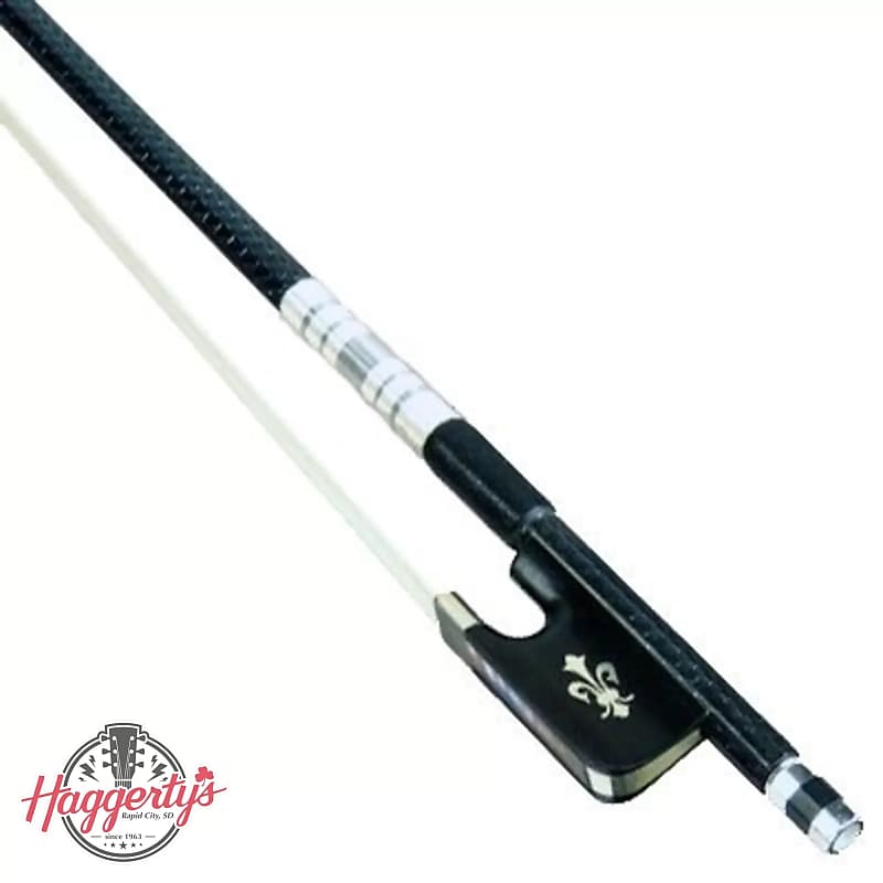 Core Select 300 Series Viola Bow - Blue | Reverb