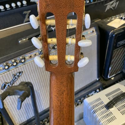 Takamine No 5 1982 | Reverb
