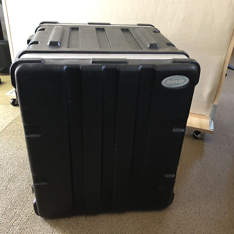 SKB 12U Rack Case | Reverb