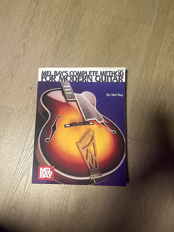 Mel bay Book | Reverb