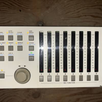 Tascam DA-38 Digital Multitrack | Reverb