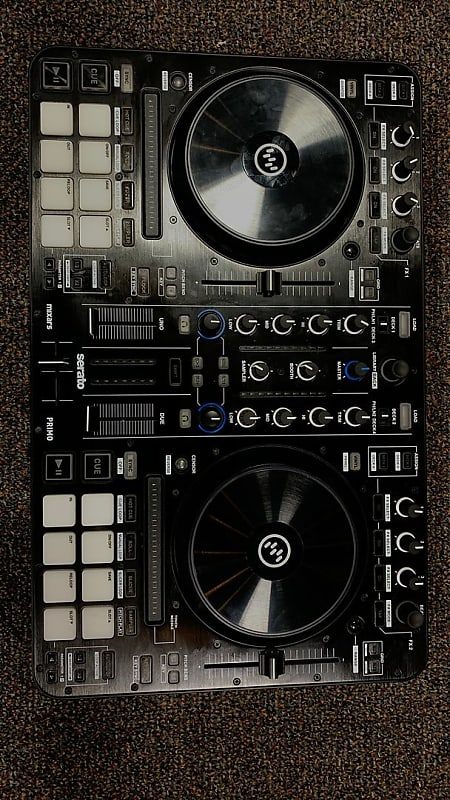Mixars Primo DJ Controller (Richmond, VA) | Reverb