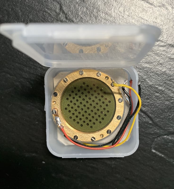 Haun CK12 2018 | Reverb