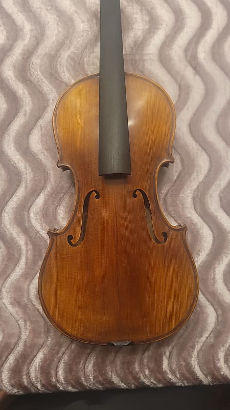 Modern Viola Unknown Circa 2000's. | Reverb