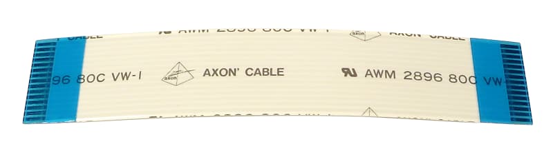 Telex F.01U.110.783 Large Ribbon Cable for TR-700 and TR-800 | Reverb