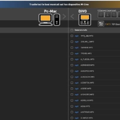 M Live DIVO | Reverb