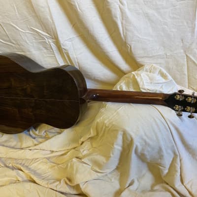 Hayes "00" Parlor 2022 | Reverb