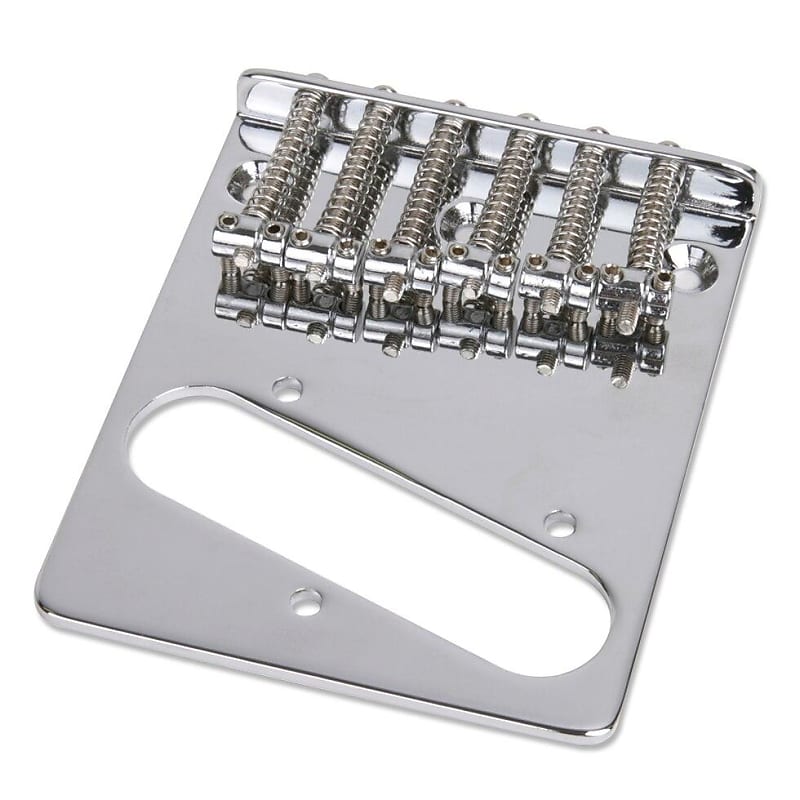 More Better standard tele bridge | Reverb