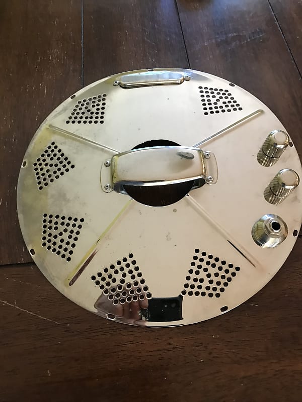 National Hot Plate | Reverb