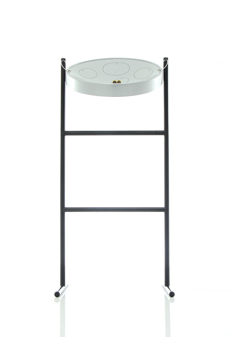 Panyard Jumbie Jam Student Steel Drum | Reverb