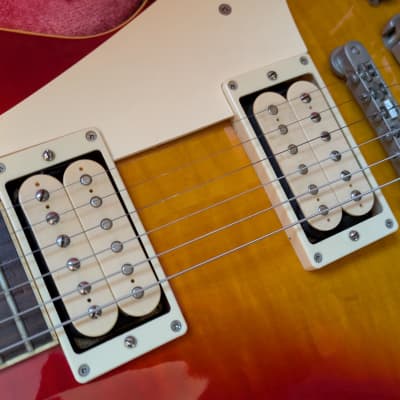 Tokai LS-120 1980 Reborn Old | Reverb