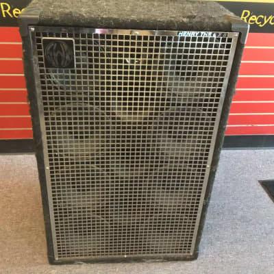 SWR Henry the 8x8 Bass Amplifier Cabinet | Reverb