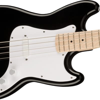 Squier Affinity Bronco Bass | Reverb