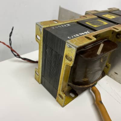 Partridge Transformer pair (power, output) 100w - Laney, | Reverb