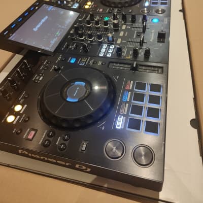 Pioneer XDJ RX3 DJ Controller | Reverb