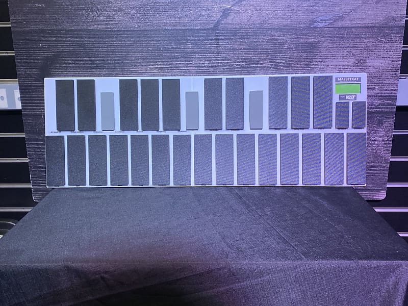 Kat MalletKAT 8.5 Express MIDI Controller (Philadelphia, PA) | Reverb