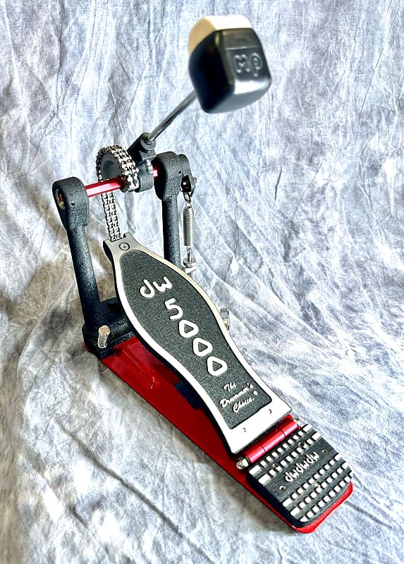 DW 5000 kick pedal | Reverb