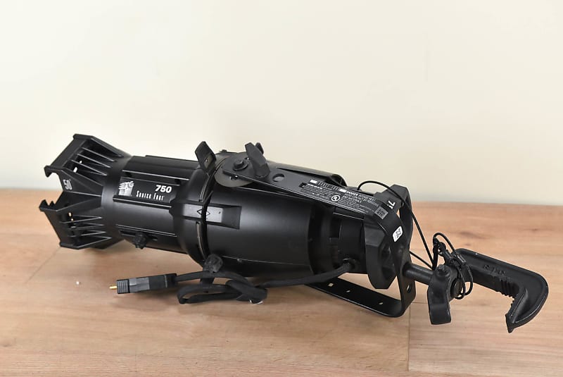ETC Source Four 750 50 Degree Ellipsoidal Light (church | Reverb UK