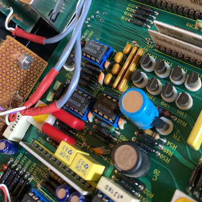 Solid State Logic EQ 5K Console | Reverb