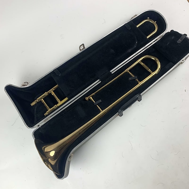 Holton TR602 Trombone | Reverb
