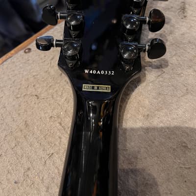 DBZ DBZ Venom GX thoracic 2010 - Custom | Reverb