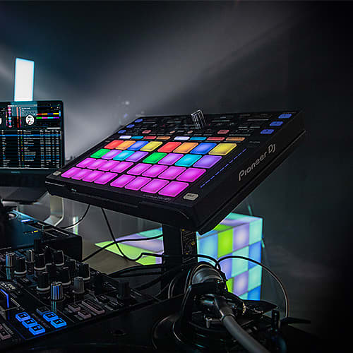 Pioneer DJ DDJ-XP2 2019 | Reverb