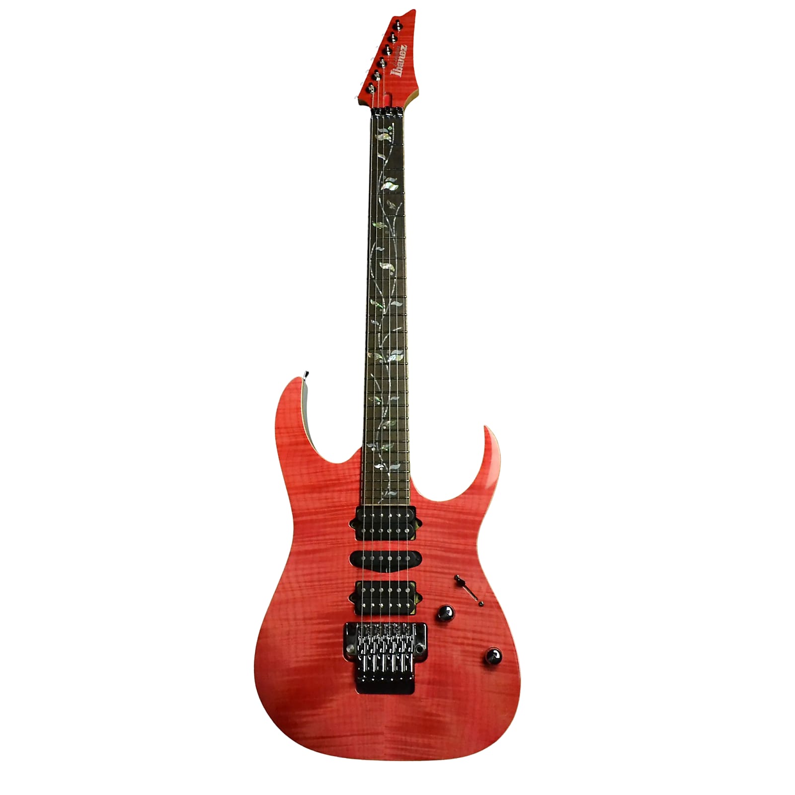 Ibanez SRG8570Z J. Custom | Reverb France
