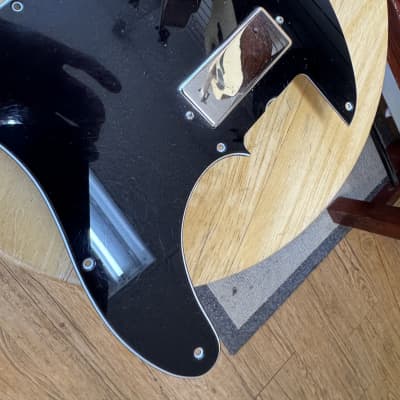 Fralin Split Blade Bridge & Mini Big Single Neck | Reverb